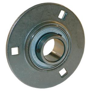 Flenslager Rundt Stålplate - 123 Landbruk AS