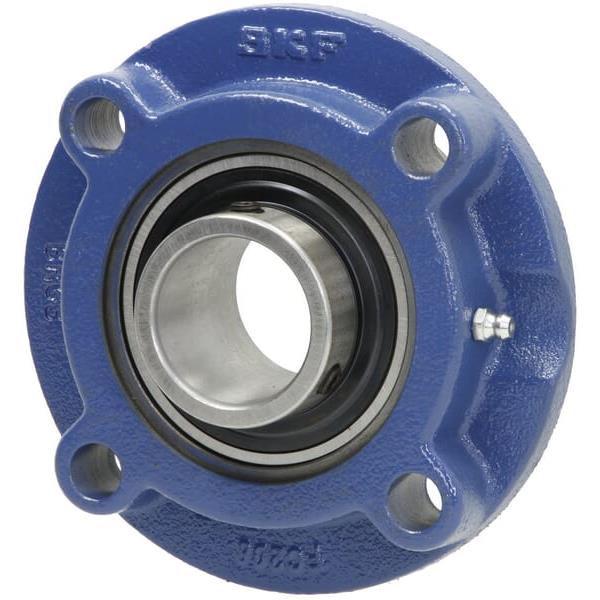 SKF Flenslager UCFC - 40x145 mm - UCFC208/H – Kjøp på nett | 123 Landbruk AS