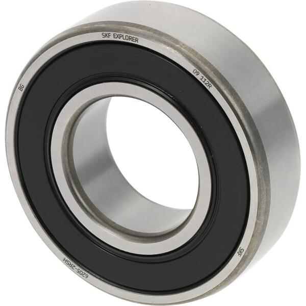 SKF Sporkulelager RS-2RS CN - 25x52x15 mm - 62052RSH – Kjøp på nett ...