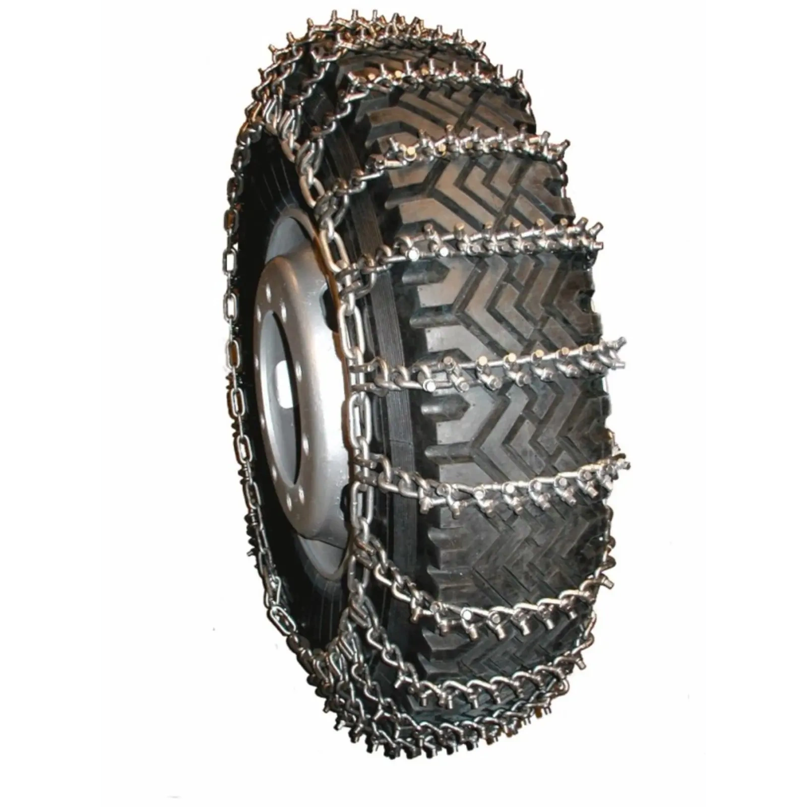 TRYGG Boss 9,5 mm m/10mm krok – Kjøp på nett | 123 Landbruk AS